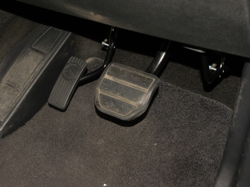 Range Rover Sport 2005-2013 | Disabled Driving Aids